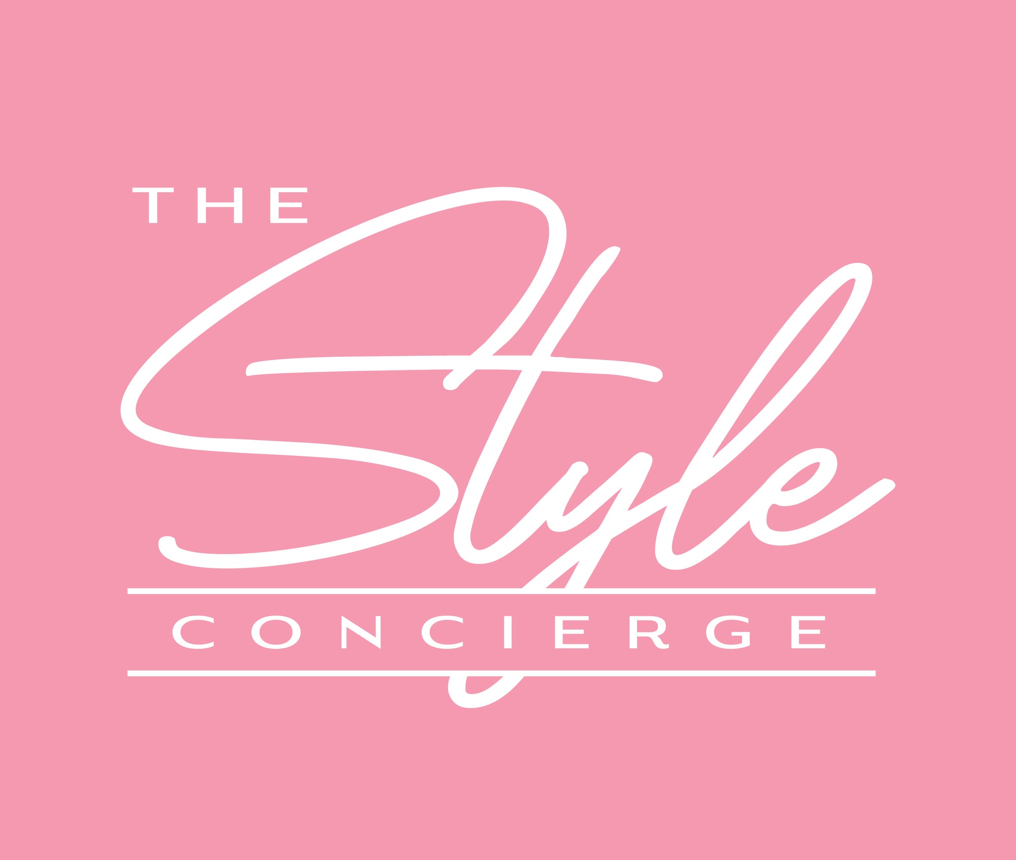 The Style Concierge